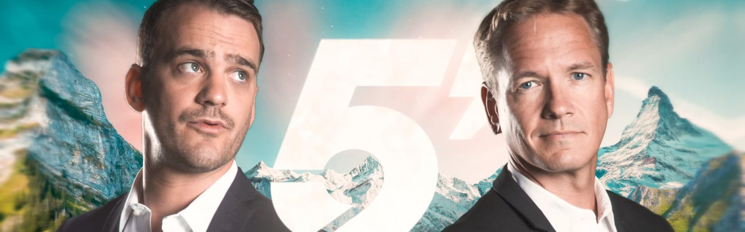 52 minutes tournage – kubus.swiss